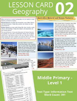 Blake’s Compact Lesson Cards